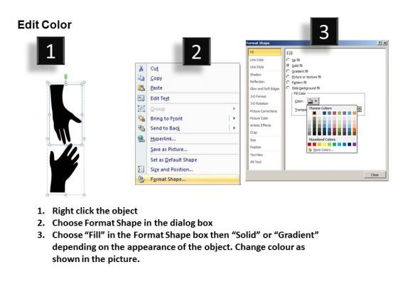 Helping Christians Powerpoint Slides And Ppt Presentation Templates