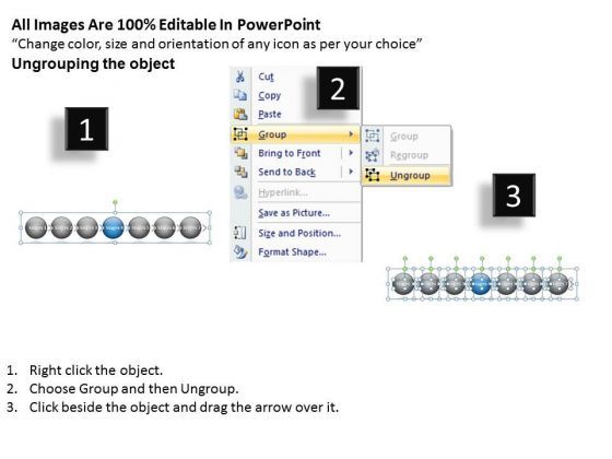 Horizontal Arrow Procedure 7 Stages Make Flow Charts PowerPoint Templates Horizontal Arrow Procedure 7 Stages Make Flow Charts PowerPoint Templates