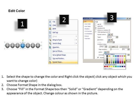 Horizontal Arrow Procedure 7 Stages Make Flow Charts PowerPoint Templates Horizontal Arrow Procedure 7 Stages Make Flow Charts PowerPoint Templates
