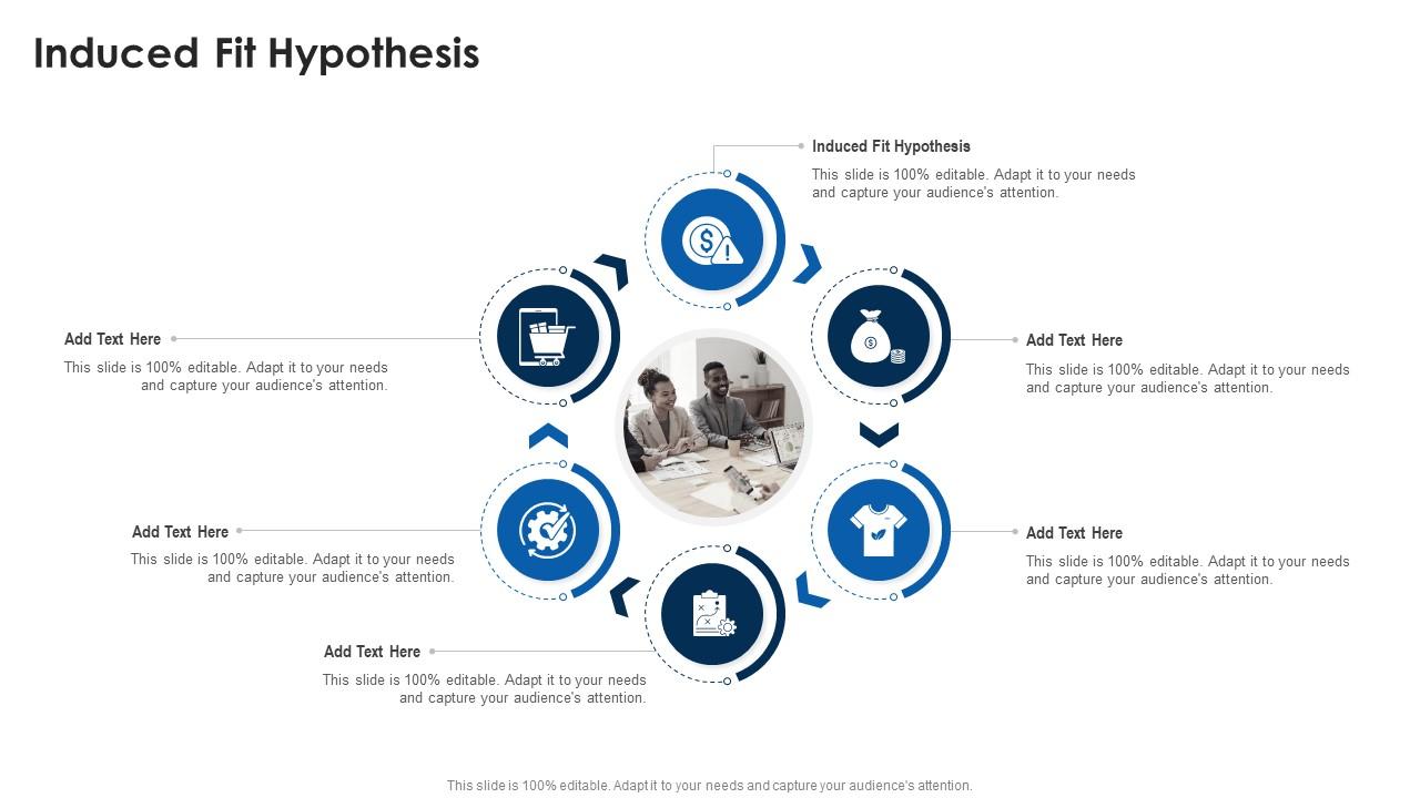 Induced Fit Hypothesis In Powerpoint And Google Slides Cpb Induced Fit Hypothesis In Powerpoint And Google Slides Cpb