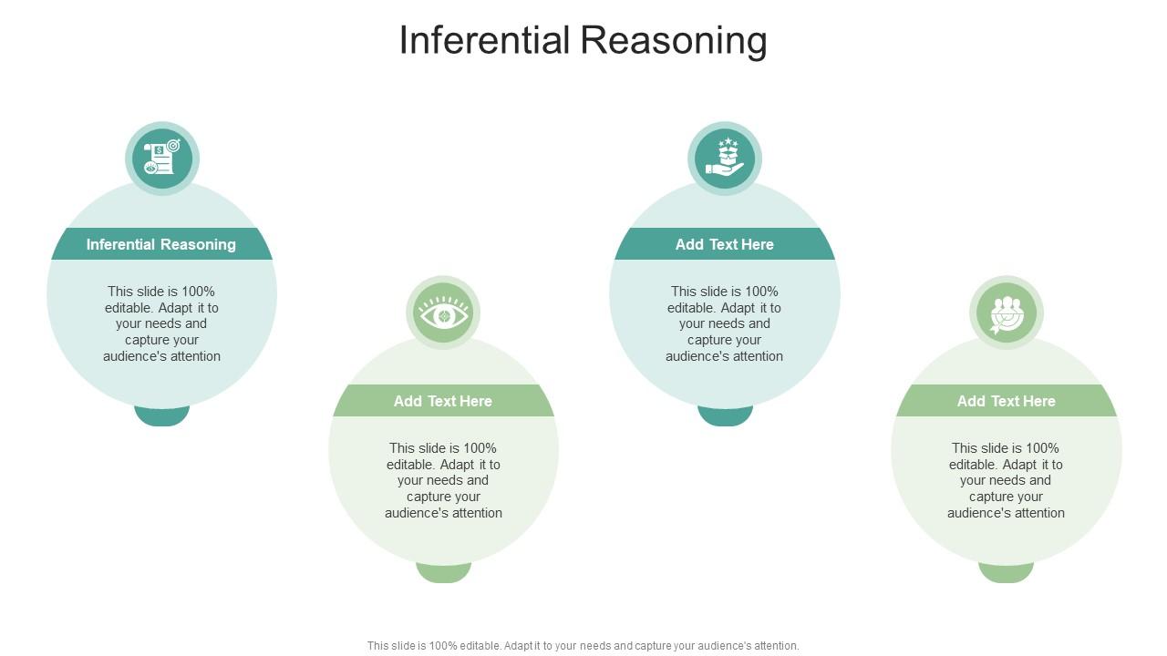 Inferential Reasoning In Powerpoint And Google Slides Cpb Inferential Reasoning In Powerpoint And Google Slides Cpb