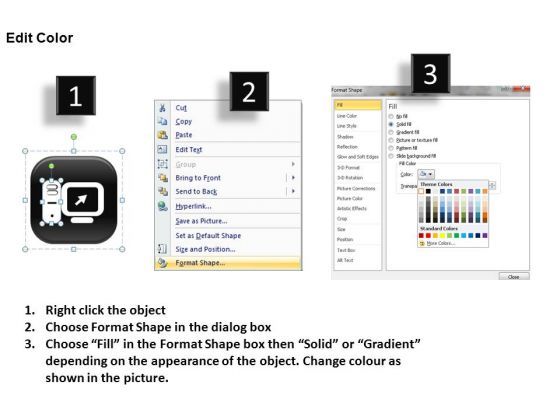 Internet Computer Networking PowerPoint Slides And Ppt Graphics