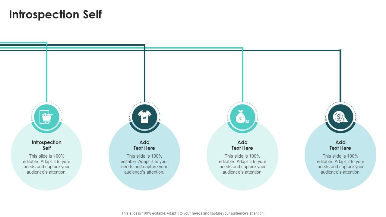Introspection Self In Powerpoint And Google Slides Cpb