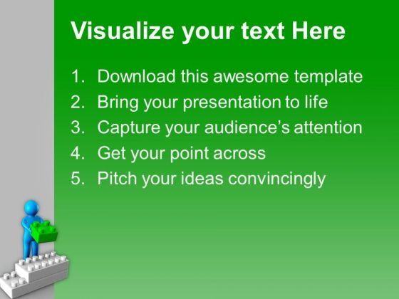 Make A Great Design Layout PowerPoint Templates Ppt Backgrounds For ...