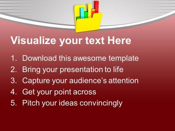 Make Business Result Analysis PowerPoint Templates Ppt Backgrounds For ...