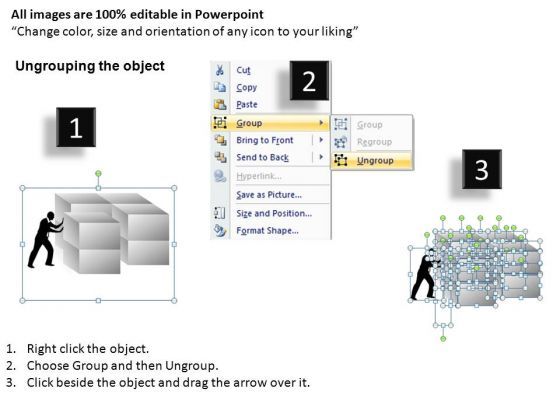 Man Pushing Blocks PowerPoint Ppt Slides Construction PowerPoint Templates Man Pushing Blocks PowerPoint Ppt Slides Construction PowerPoint Templates
