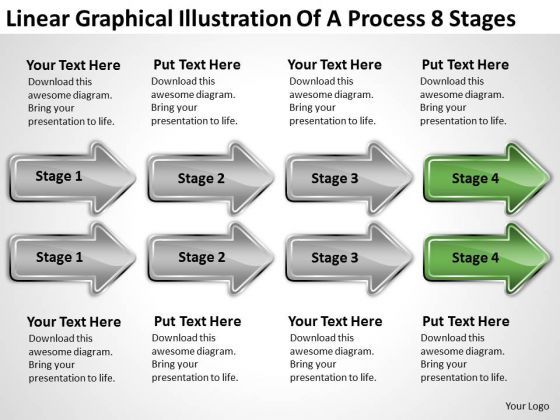 Massively Parallel Processing 8 Stages PowerPoint Templates Backgrounds ... Massively Parallel Processing 8 Stages PowerPoint Templates Backgrounds ...