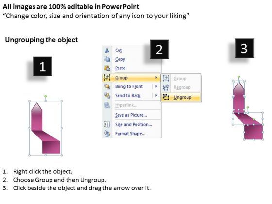 Massively Parallel Processing Arrow Multiple Tasks PowerPoint Templates Massively Parallel Processing Arrow Multiple Tasks PowerPoint Templates