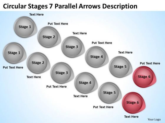 Massively Parallel Processing Database PowerPoint Templates Backgrounds ... Massively Parallel Processing Database PowerPoint Templates Backgrounds ...