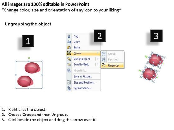 Massively Parallel Processing Database PowerPoint Templates Backgrounds ... Massively Parallel Processing Database PowerPoint Templates Backgrounds ...