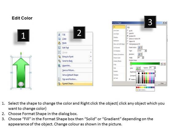 Massively Parallel Processing Database Stages PowerPoint Templates ... Massively Parallel Processing Database Stages PowerPoint Templates ...