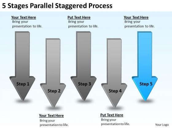 Massively Parallel Processing Staggered Ppt PowerPoint Templates ... Massively Parallel Processing Staggered Ppt PowerPoint Templates ...