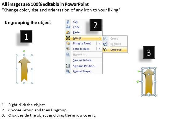Massively Parallel Processor 8 Ideas To Improve Powerpoint Slides