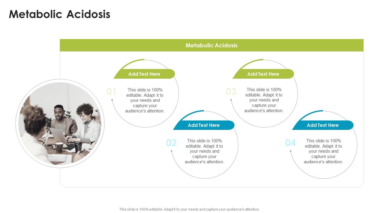 Metabolic Acidosis In Powerpoint And Google Slides Cpb