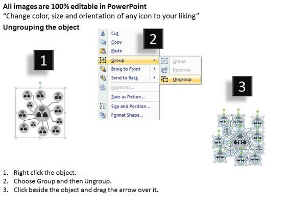 Networking Mind Map Diagram Ppt Business Plan For PowerPoint Slides