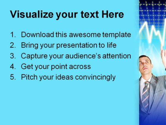 New Information Technology PowerPoint Templates And PowerPoint ...