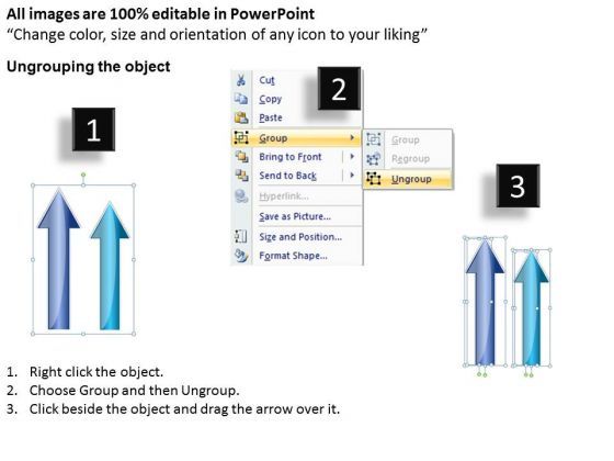 Parallel Distributed Processing Order Of Tasks Project 3 Arrows