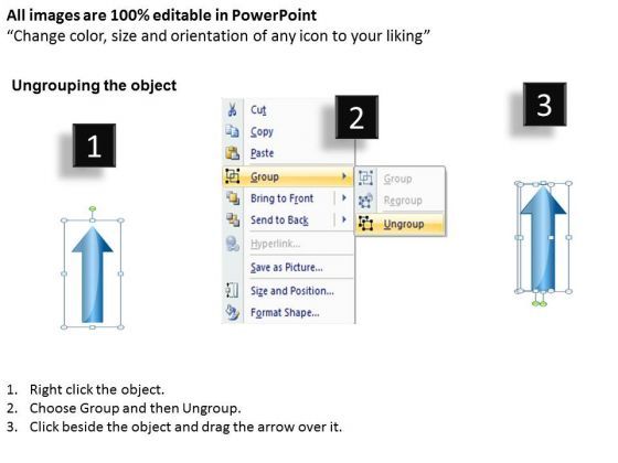 Parallel Processing Applications Leading 8 Steps The Linear Ppt Powerpoint Templates