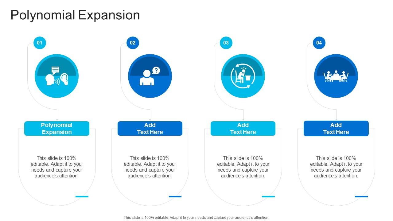 Polynomial Expansion In Powerpoint And Google Slides Cpb