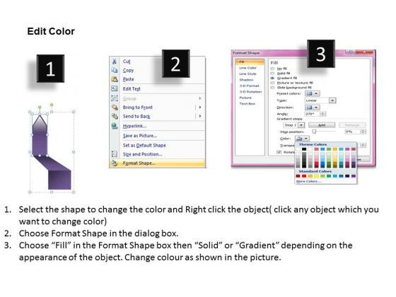 PowerPoint Arrows Parallel Executing Sequential Program Slides PowerPoint Arrows Parallel Executing Sequential Program Slides