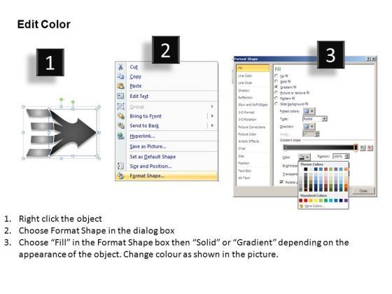 PowerPoint Designs Education Cause And Effect Ppt Slides