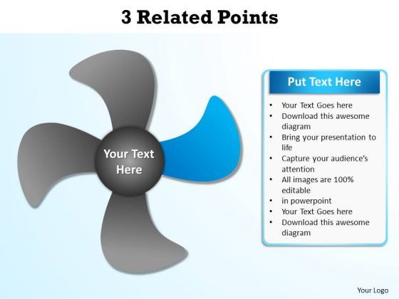 PowerPoint Presentation Process Related Points Ppt Slide Designs