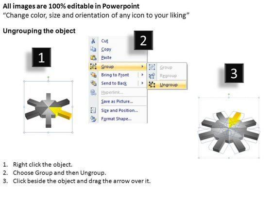 PowerPoint Slide Designs Process Process Chart Ppt Designs