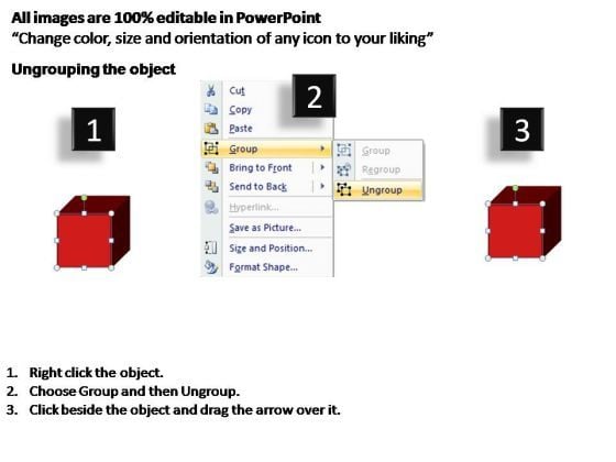 Powerpoint Slides Strategy Building Blocks Ppt Themes