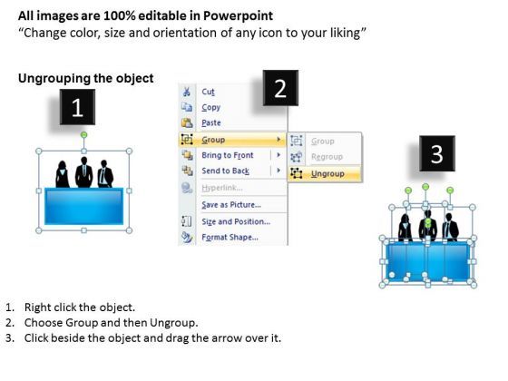 Powerpoint Template Editable Product Development Ppt Slides