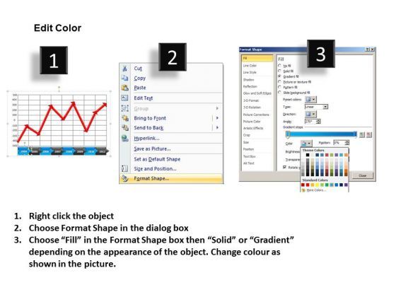 PowerPoint Template Editable Timeline Graphs Ppt Theme PowerPoint Template Editable Timeline Graphs Ppt Theme