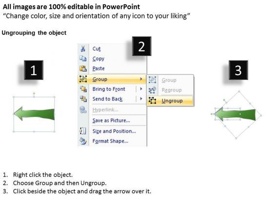 PowerPoint Templates Download Process Diagram Business Plan Forms Slides