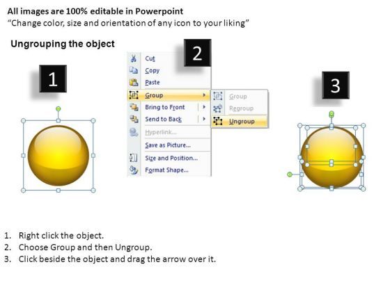 Powerpoint Theme Business Balancing Decision Ppt Slide