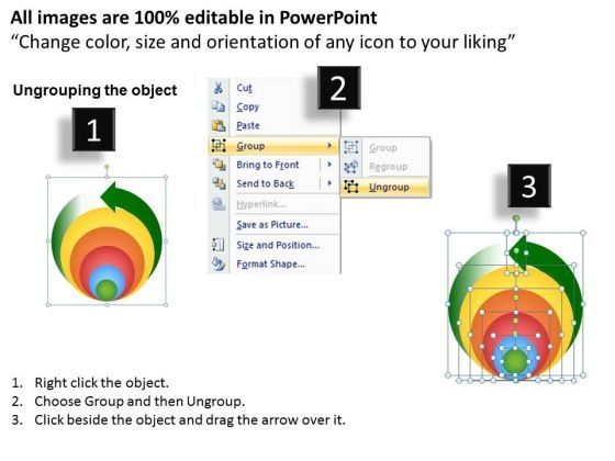 PowerPoint Themes Chart Market Research Ppt Theme