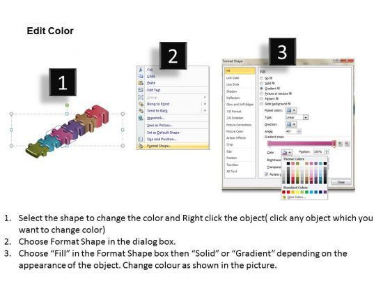 Ppt 6 Steps PowerPoint Templates Ppt 6 Steps PowerPoint Templates