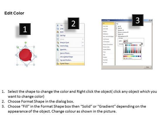 Ppt 7 Create PowerPoint Macro Arrow Process Business Templates Ppt 7 Create PowerPoint Macro Arrow Process Business Templates