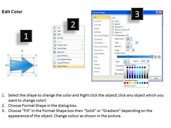 Ppt Colorful Arrows Describing Seven Create PowerPoint Macro Templates Ppt Colorful Arrows Describing Seven Create PowerPoint Macro Templates
