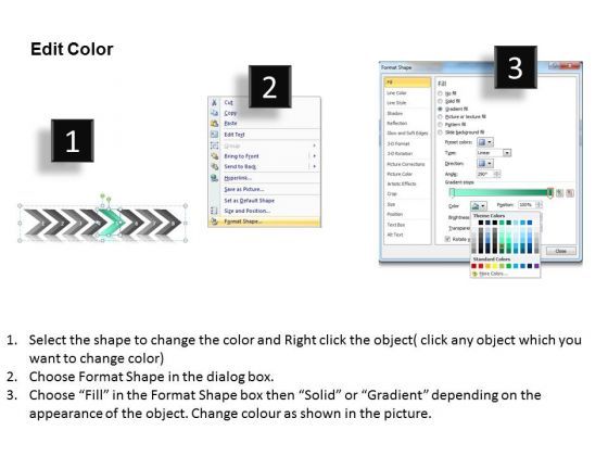 Ppt Continuous Implementation Of 8 Steps Associated Process PowerPoint ... Ppt Continuous Implementation Of 8 Steps Associated Process PowerPoint ...