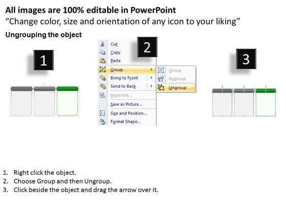 Ppt Description Of Approaches Using Tables Powerpoint Templates 5997
