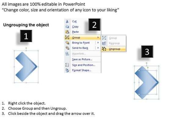 Ppt Linear Way To Represent 2 Phase Diagram PowerPoint Templates