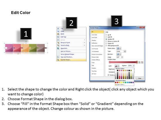 Ppt Puzzle Procurement Process PowerPoint Presentation Business Flow ...