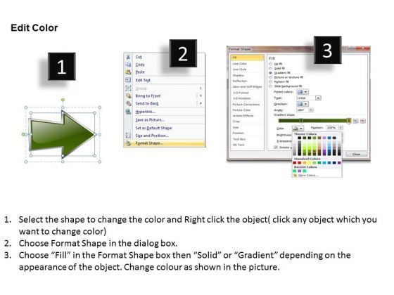 Ppt Sequential Instance Using Shapes Arrows PowerPoint Templates Ppt Sequential Instance Using Shapes Arrows PowerPoint Templates