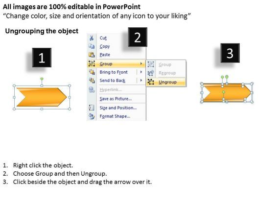Ppt Sequential Series Of 4 Steps Involved Development Powerpoint Templates 8925