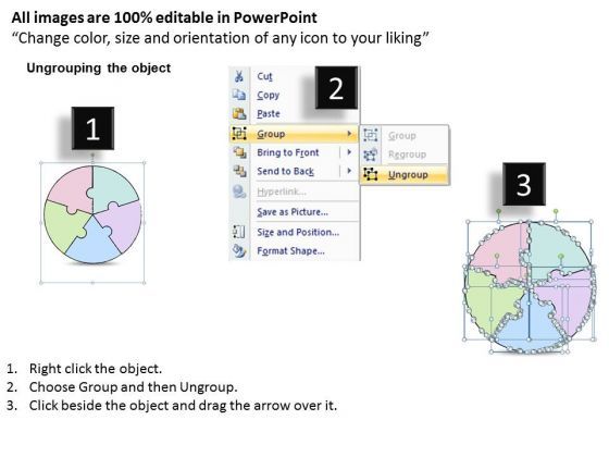 Ppt Slide Five Approaches In Circular Flow Business Diagrams Ppt Slide Five Approaches In Circular Flow Business Diagrams