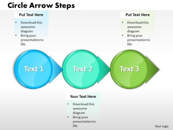 Ppt Three Circle Text Arrow Process Create PowerPoint Macro Templates Ppt Three Circle Text Arrow Process Create PowerPoint Macro Templates
