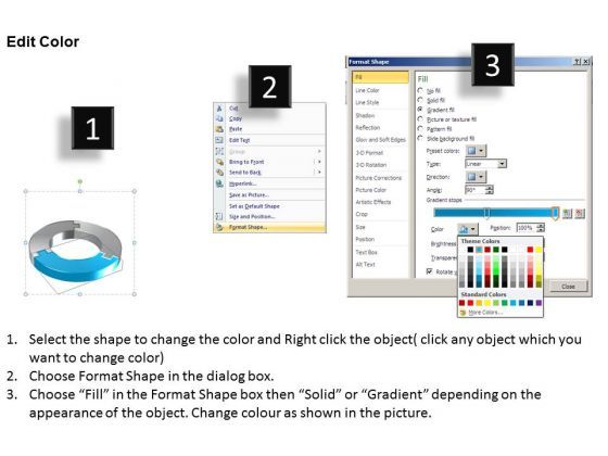 Ppt Three Step Process Editable Business Plan Powerpoint Templates