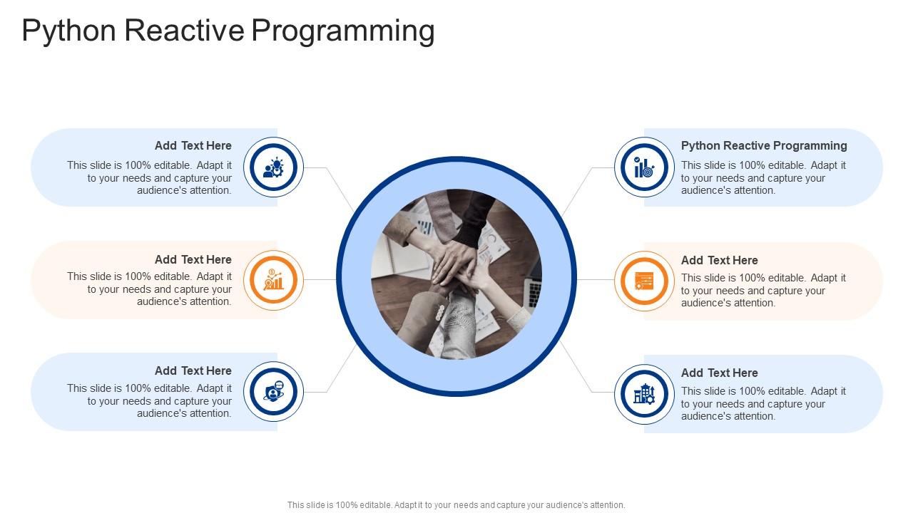 Python Reactive Programming In Powerpoint And Google Slides Cpb