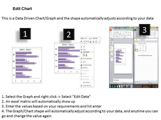 Quantitative Data Analysis Bar Chart For PowerPoint Templates Quantitative Data Analysis Bar Chart For PowerPoint Templates