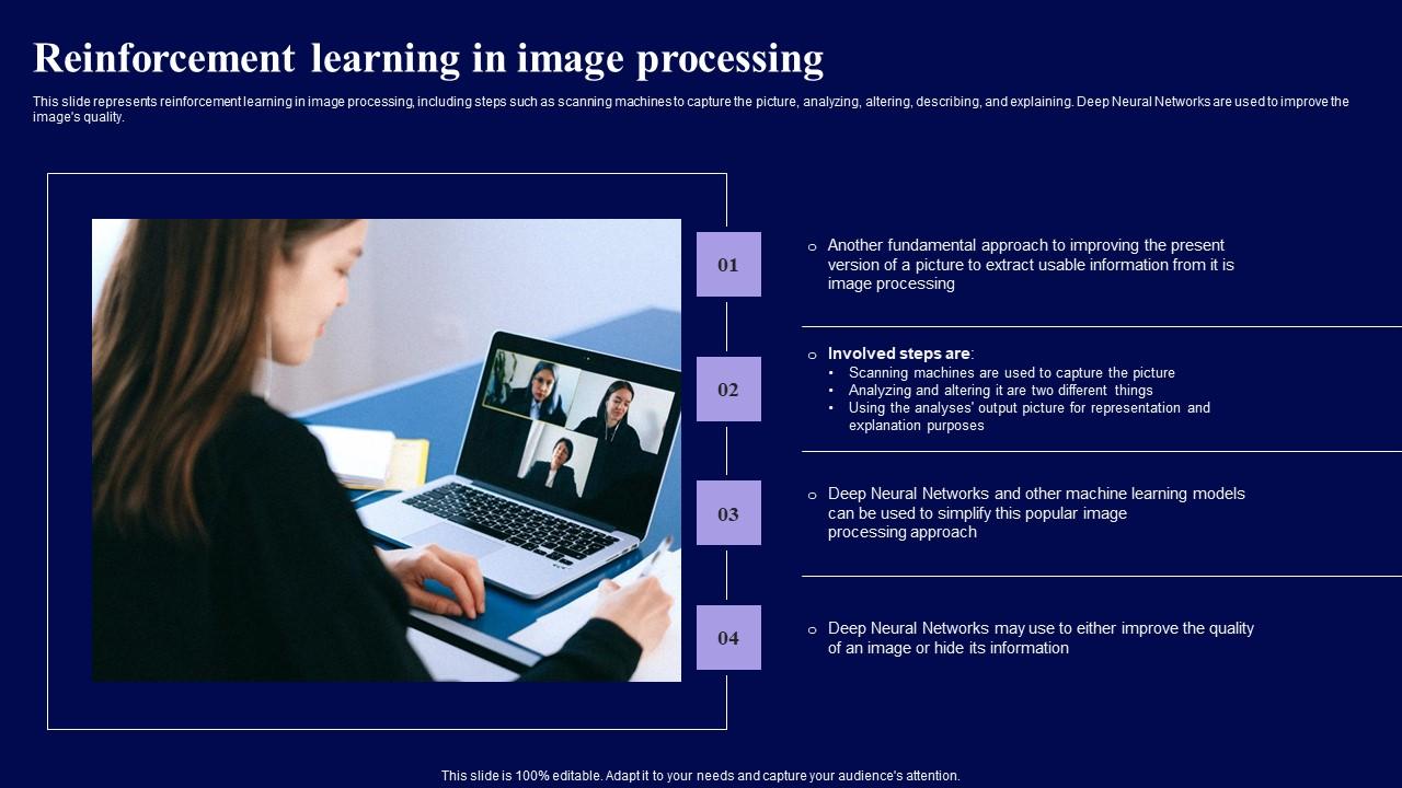 Reinforcement Learning In Image Processing Role Of Reinforcement Themes Pdf