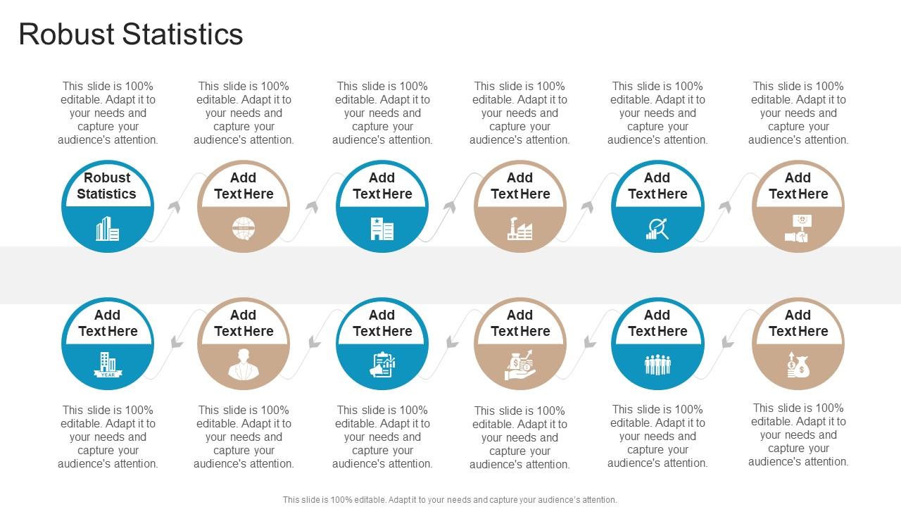 Robust Statistics In Powerpoint And Google Slides Cpb