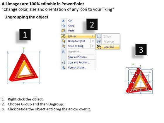 Sales Diagram Triangles Diagram Consulting Diagram